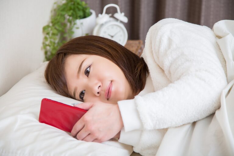 睡眠の質を高める方法16選！睡眠の質を高めて朝スッキリ起きるにはどうすれば良い？ | 東京・銀座のクマとり専門クリニック【KumaCLI】