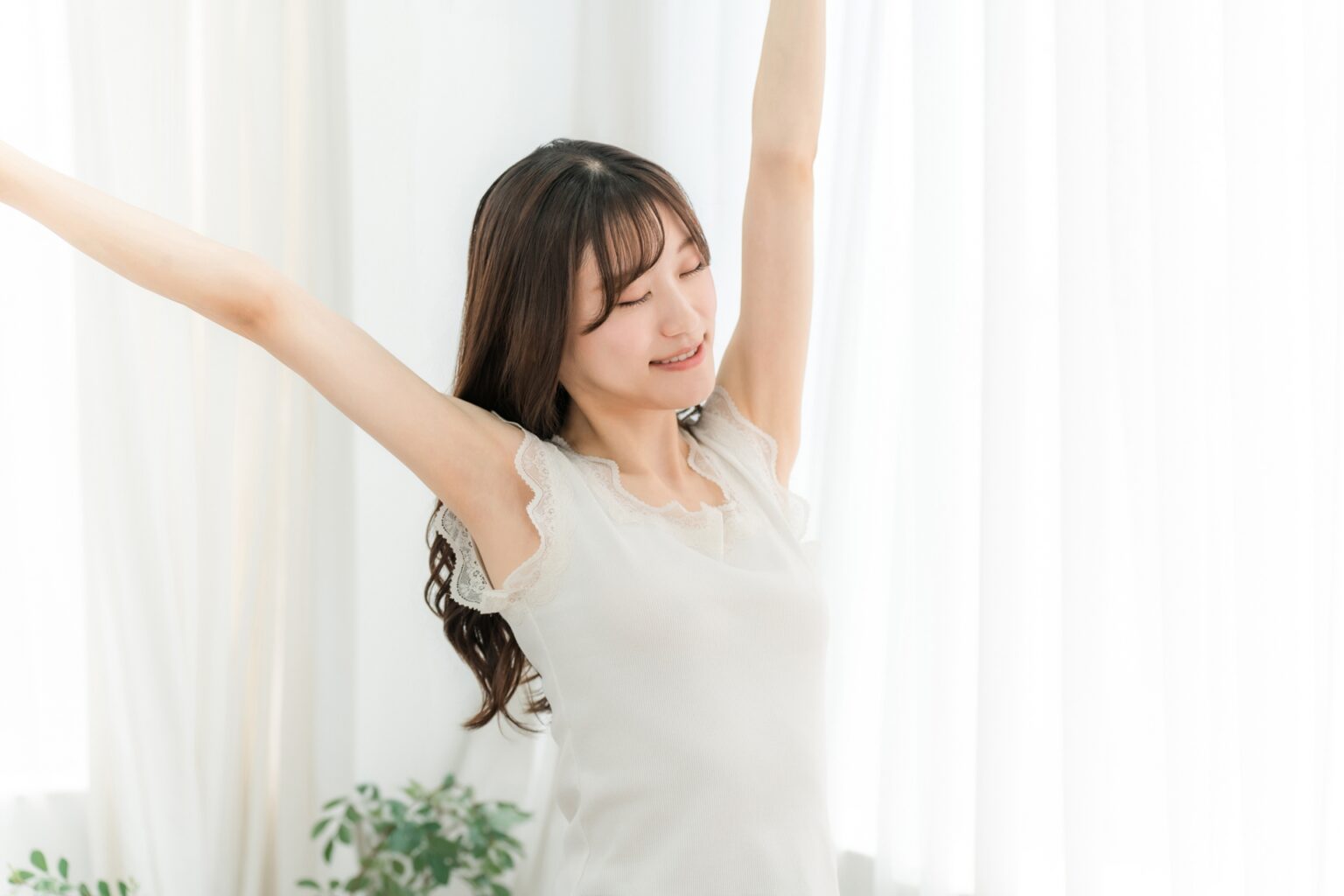 睡眠の質を高める方法16選！睡眠の質を高めて朝スッキリ起きるにはどうすれば良い？ | 東京・銀座のクマとり専門クリニック【KumaCLI】